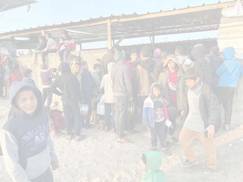 - Humanity First International