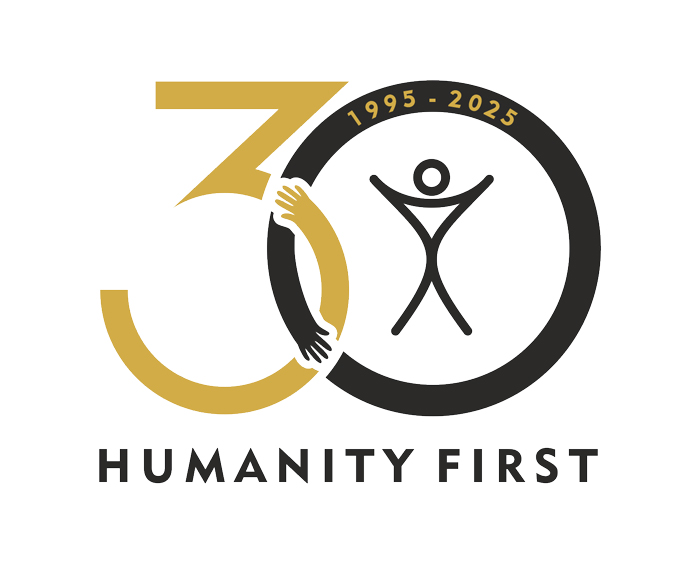 Humanity First 30 Years | Celebrate the Journey with us