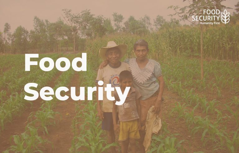 Our Programmes | Humanity First